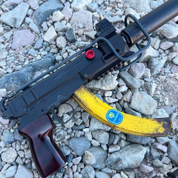 VZ 61 Skorpion Handguard Module | VZ61 USA